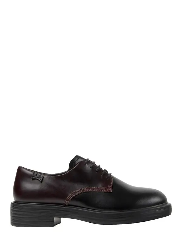 Camper Oxford Shoe - Multicolor