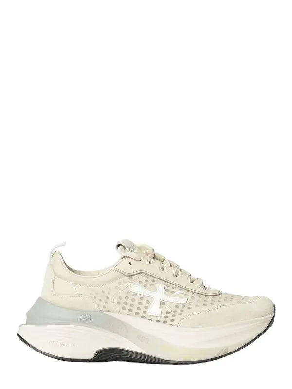 Premiata Sneakers - Beige