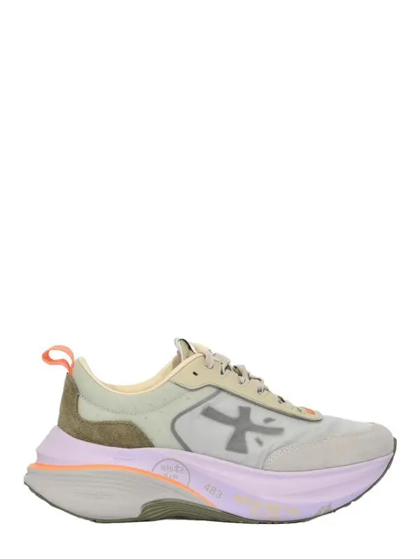 Premiata Premiata Sneakers