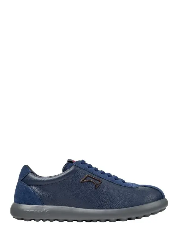 Camper Lace-up Sneakers - Blue