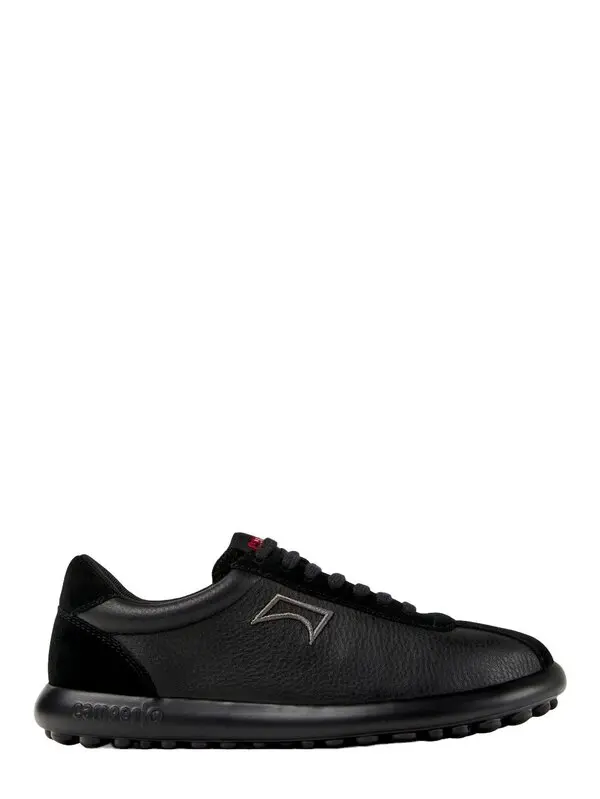 Camper Low-top Sneakers - Black