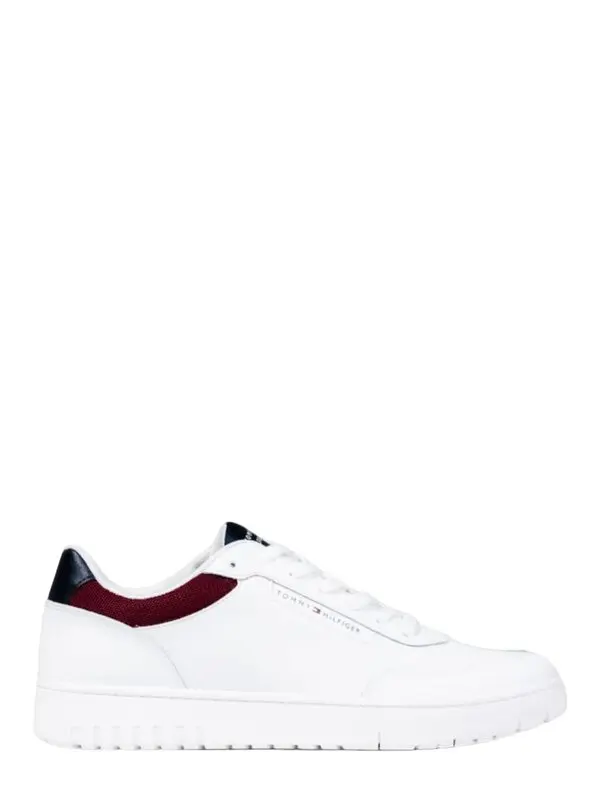 Tommy Hilfiger Sneakers - White