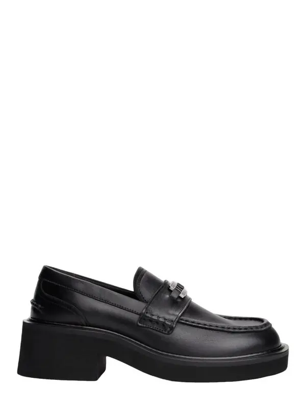Tommy Hilfiger Loafer - Black