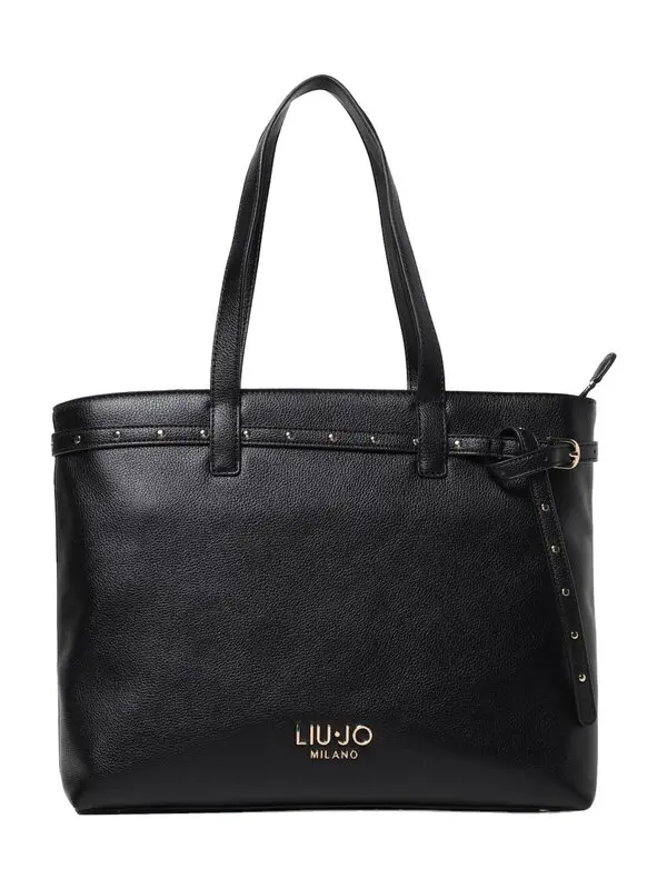 Liu Jo Tote Bag - Black