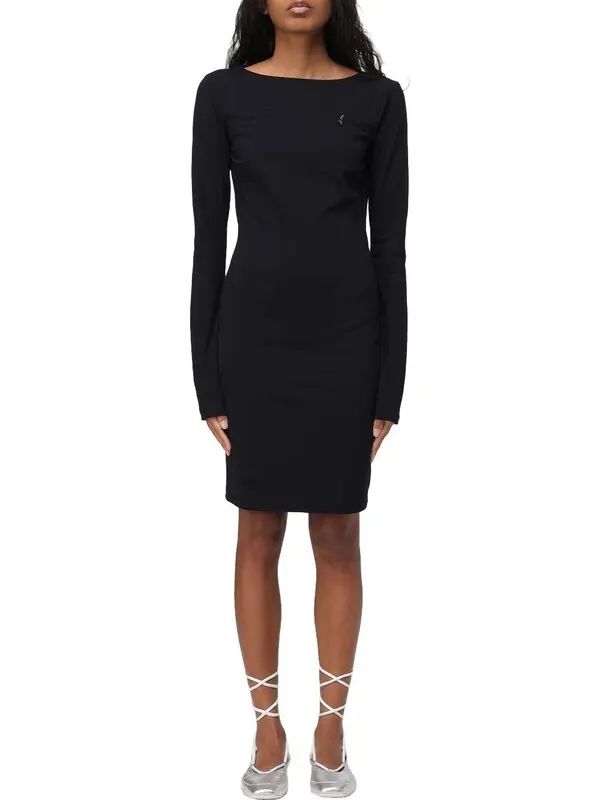 Patrizia Pepe Dress - Black