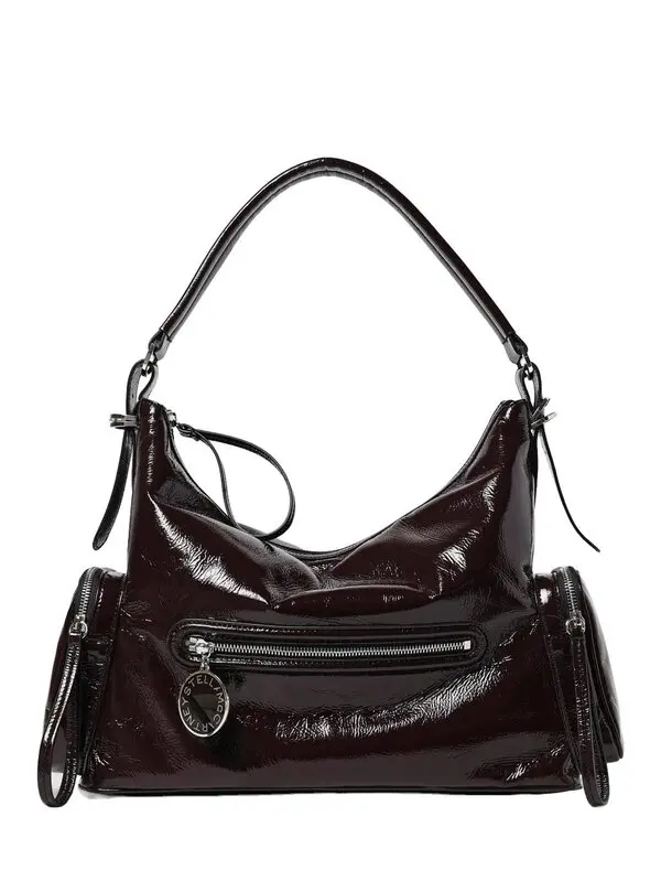 Stella McCartney Shoulder Bag - Brown