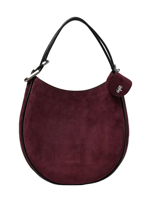 Marc Jacobs Shoulder Bag - Violet
