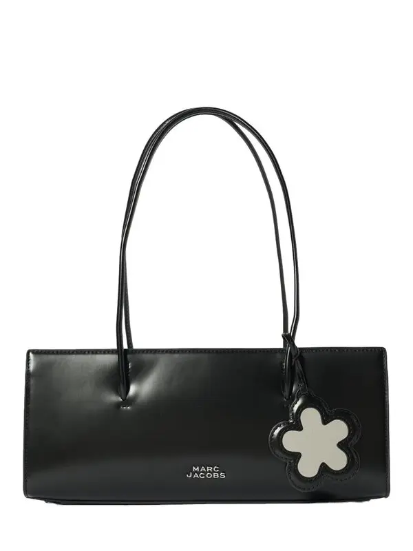 Marc Jacobs Shoulder Bag - Black