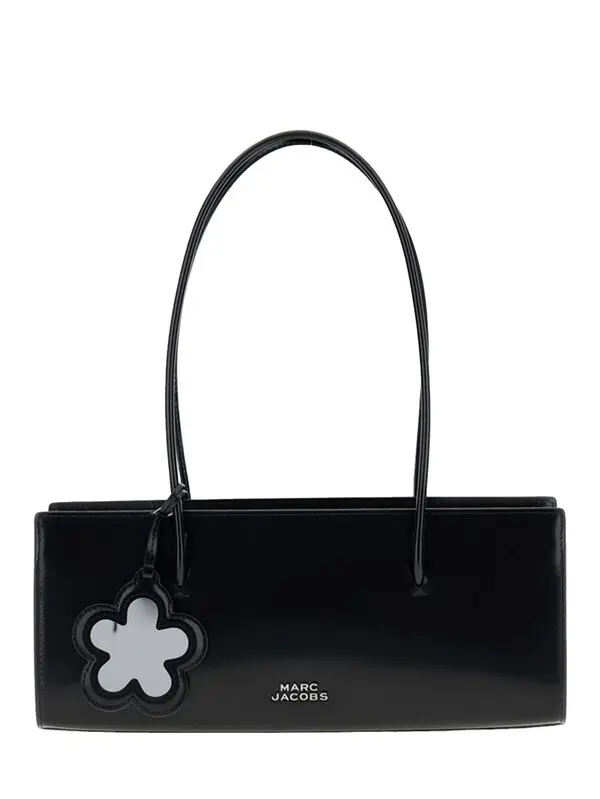 Marc Jacobs Shoulder Bag - Black