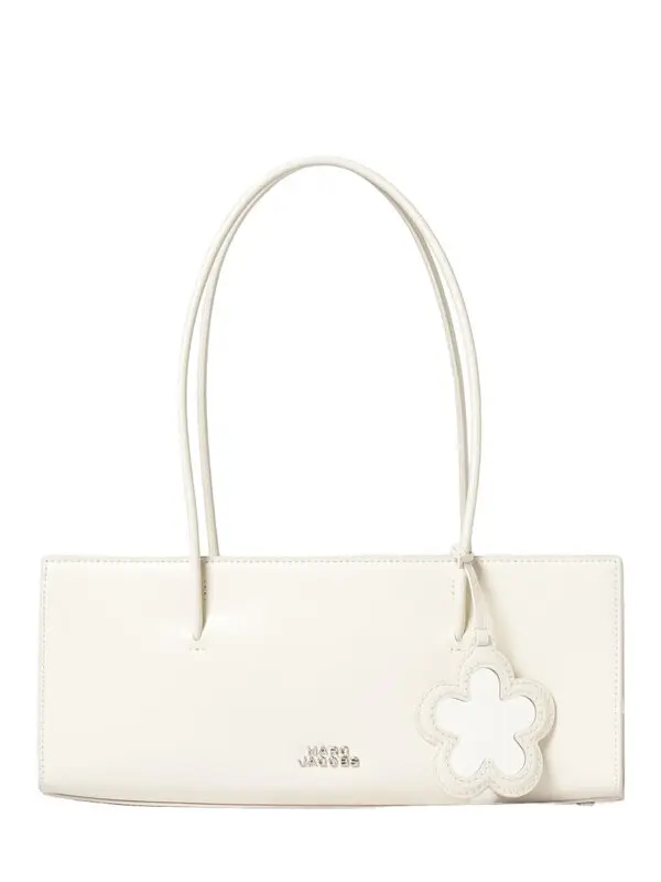Marc Jacobs Shoulder Bag - White