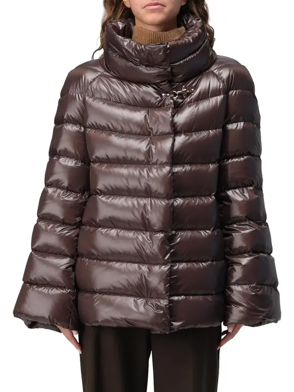 FAY Jacket - Brown