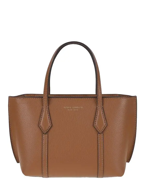 Tory Burch Mini Bag - Brown