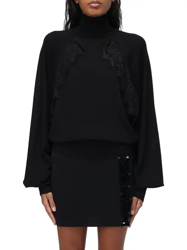 Liu Jo Sweater - Black