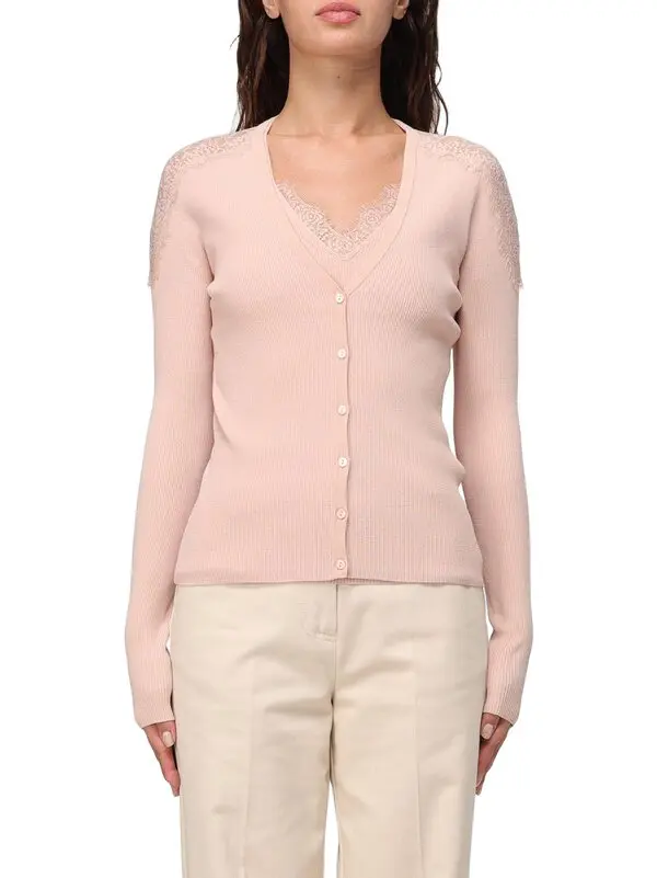 Liu Jo Sweater - Pink