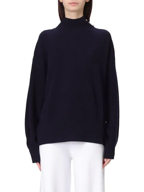Liu Jo Sweater - Blue