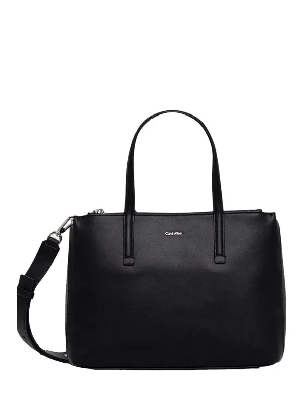 Calvin Klein Handbag - Black