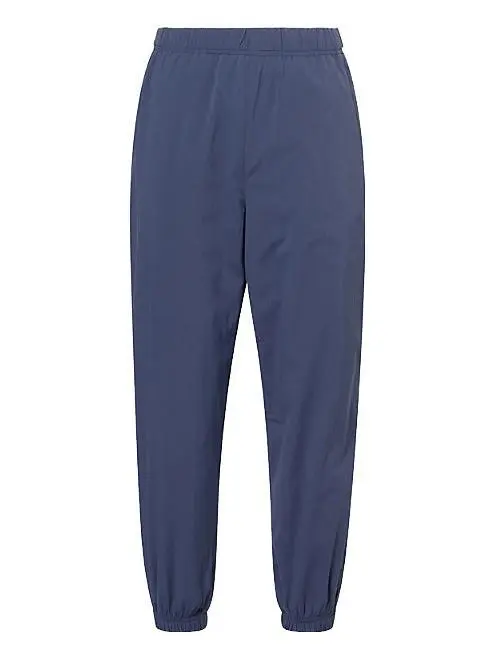 MANORS Ranger Shell Golf Trousers - Navy