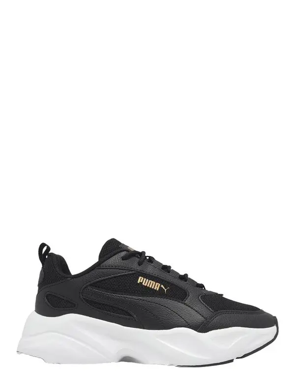 PUMA Cassia 2.0 Sneakers - Black