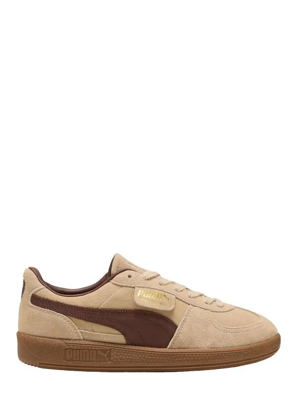 PUMA Palermo Sneakers - Tan