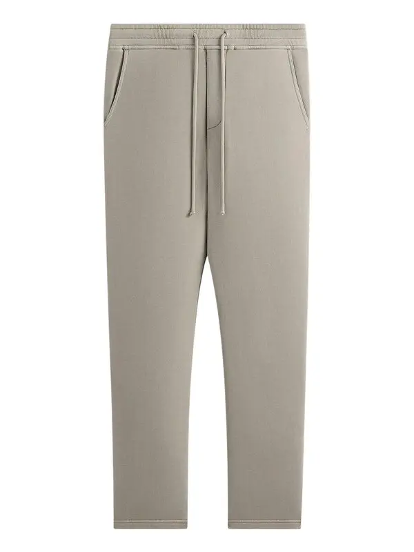 Kith Elmhurst Sweatpant - White