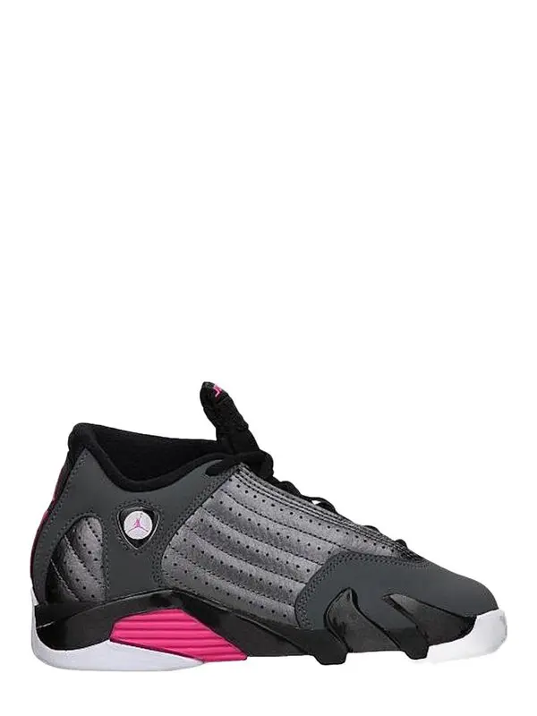 JORDAN 14 Retro Gp Sneakers - Black