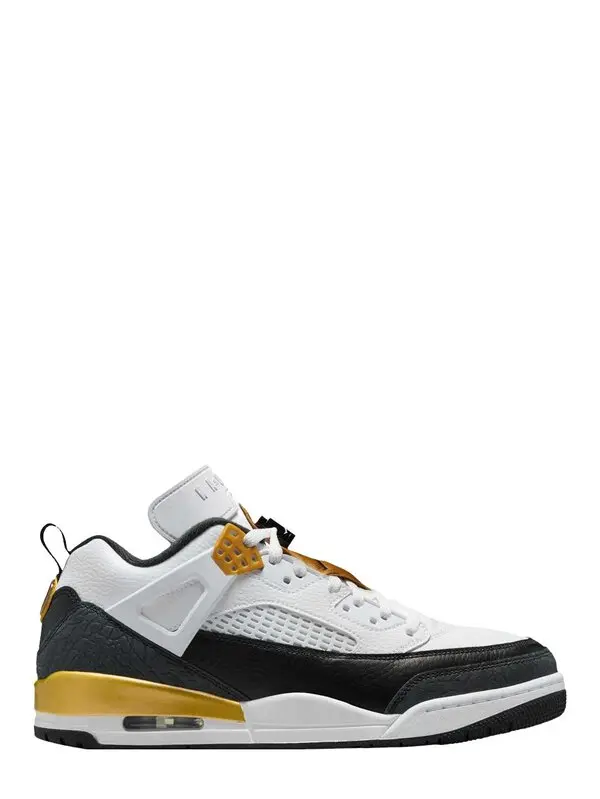 JORDAN Spizike Low 'dmp - White