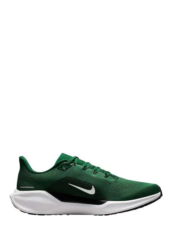 Nike Nfl X Air Zoom Pegasus 41 'new York Jets' Sneakers - Green