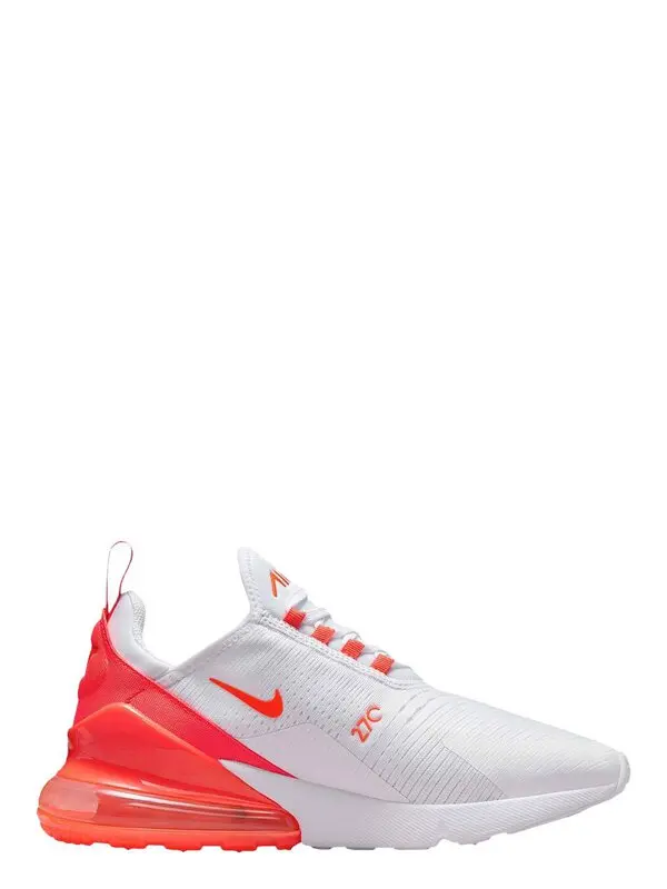 Nike Air Max 270 Sneakers - Red