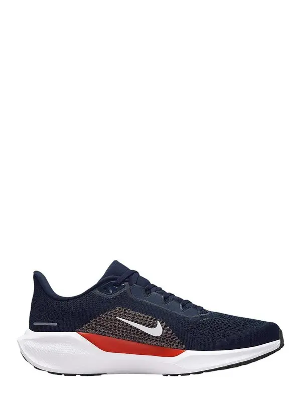 Nike Nfl X Air Zoom Pegasus 41 'chicago Bears - Blue