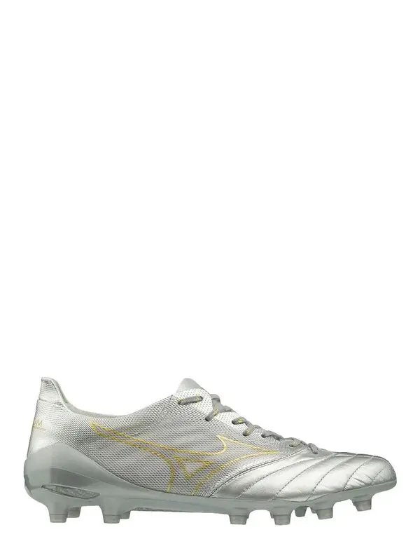 Mizuno Morelia Neo 2 Beta - Silver