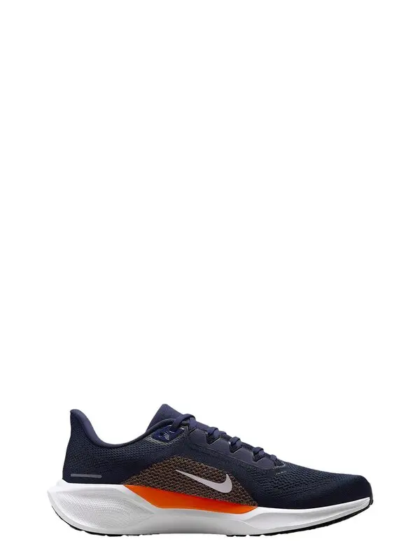 Nike Nfl X Air Zoom Pegasus 41 'denver Broncos' Sneakers - Blue