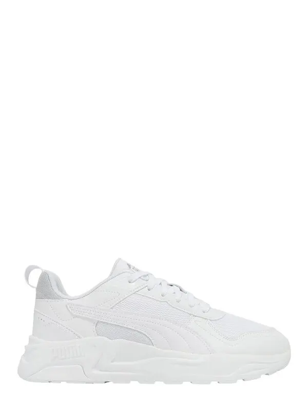 PUMA Trinity 2 Lt Sneakers - White