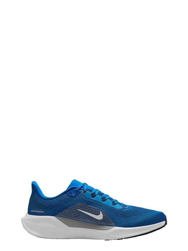 Nike Nfl X Air Zoom Pegasus 41 'detroit Lions - Blue