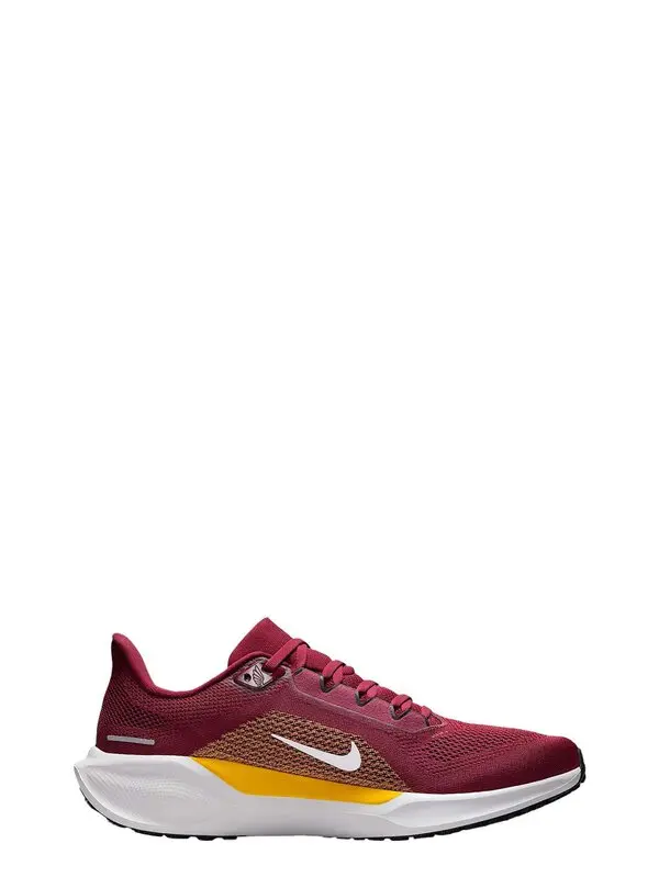 Nike Nfl X Air Zoom Pegasus 41 'washington Commanders - Red