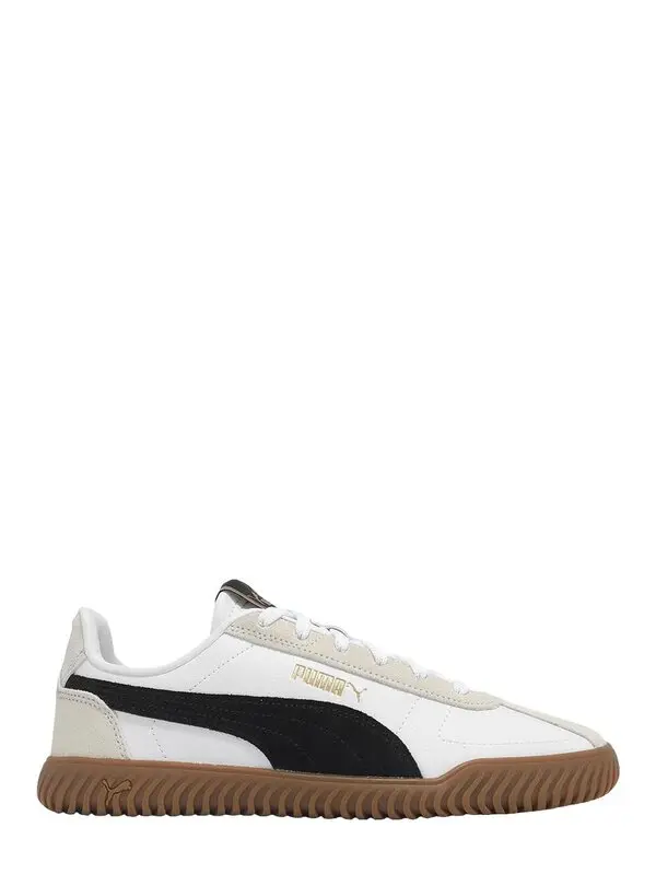 PUMA Club Kayzer Og Gum Sneakers - White