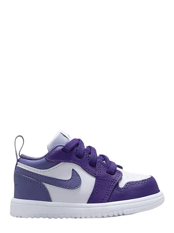 JORDAN 1 Low Alt Td - Purple