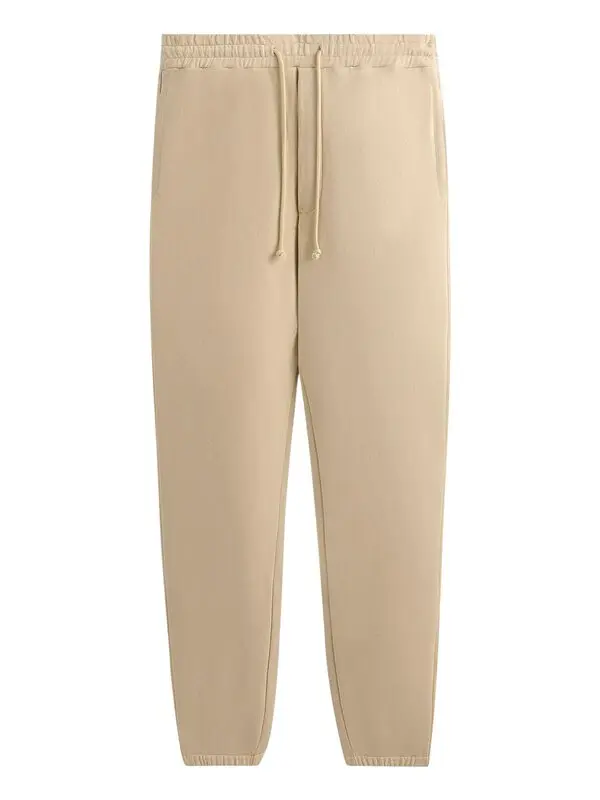 Kith Terry Williams I Sweatpant - Tan