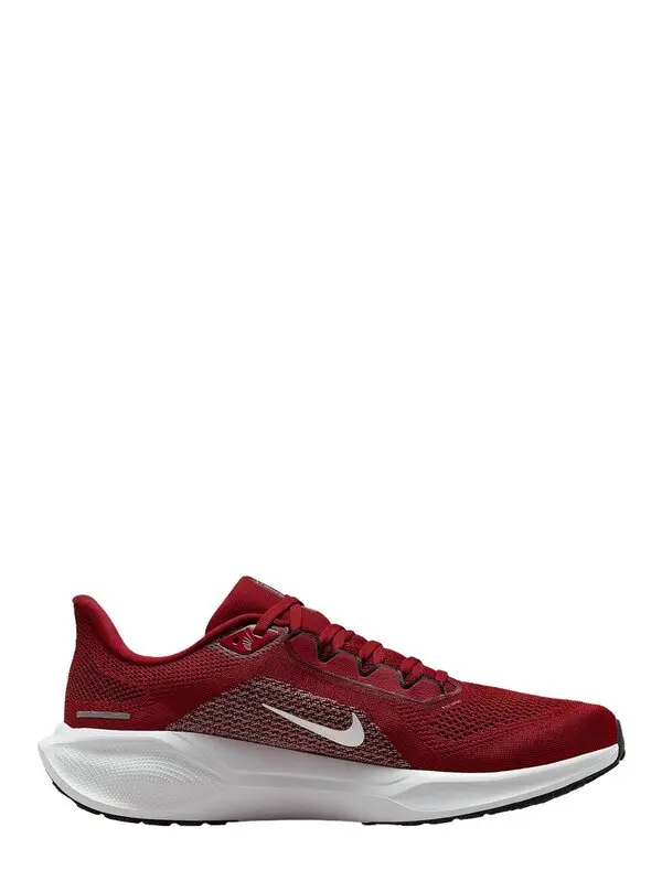 Nike Nfl X Air Zoom Pegasus 41 'arizona Cardinals - Red