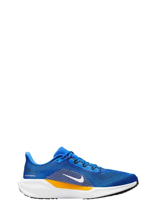 Nike Nfl X Air Zoom Pegasus 41 'los Angeles Chargers - Blue