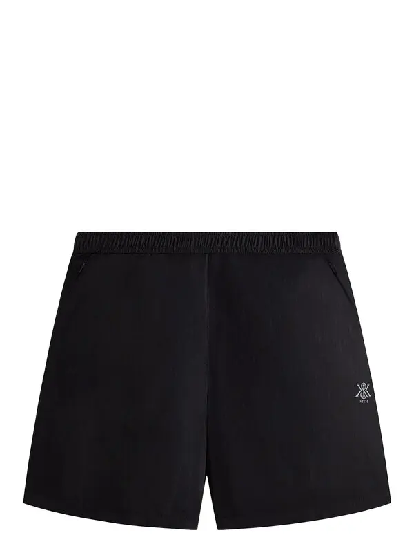 Kith Collins Tech Short - Black
