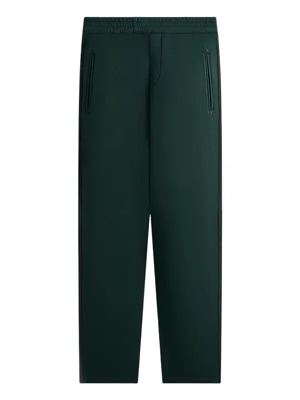 Kith Ribbon Embroidery Elmhurst Pant - Green