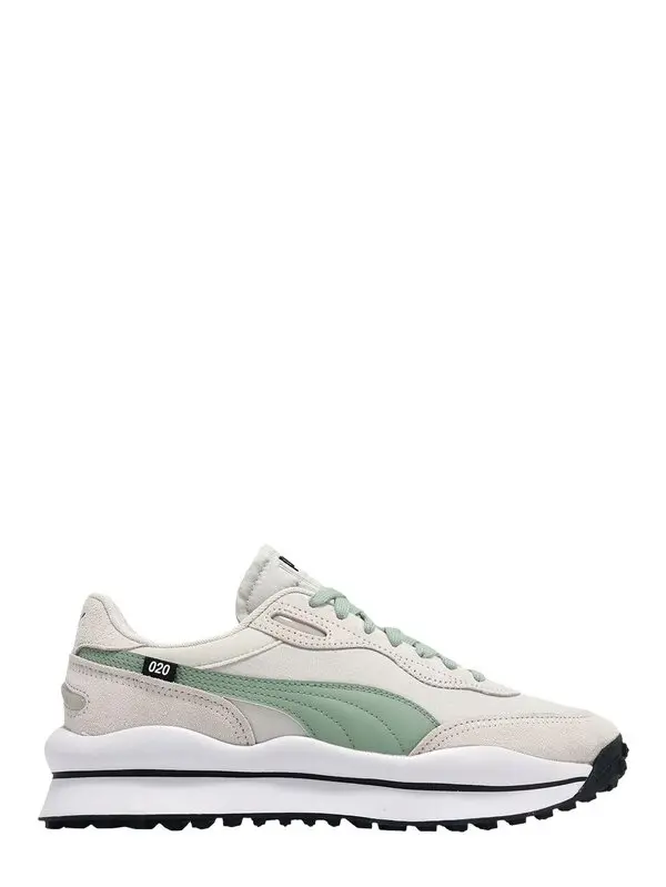 PUMA Style Rider Sd Sneakers - Grey