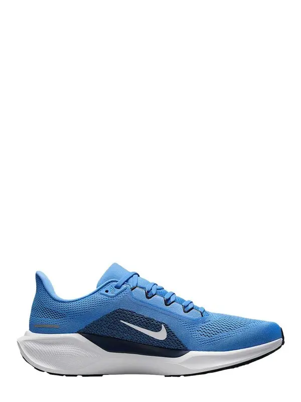 Nike Nfl X Air Zoom Pegasus 41 'tennessee Titans' Sneakers - Blue