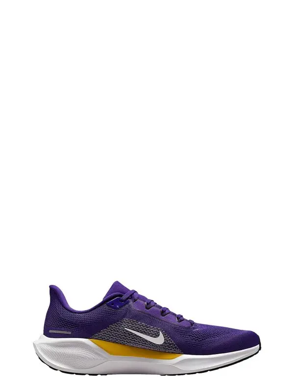 Nike Nfl X Air Zoom Pegasus 41 'minnesota Vikings - Purple