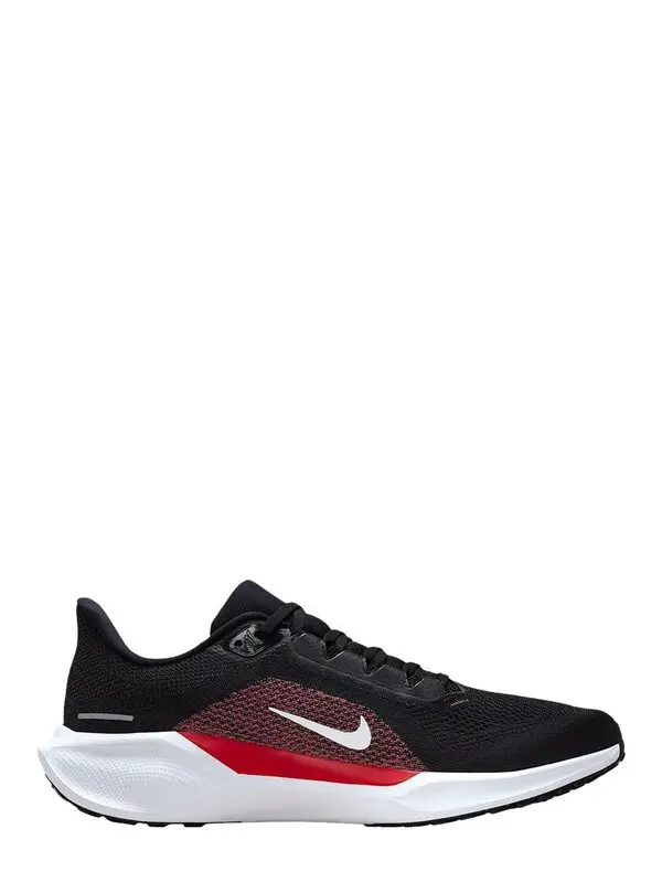 Nike Nfl X Air Zoom Pegasus 41 'houston Texans - Black