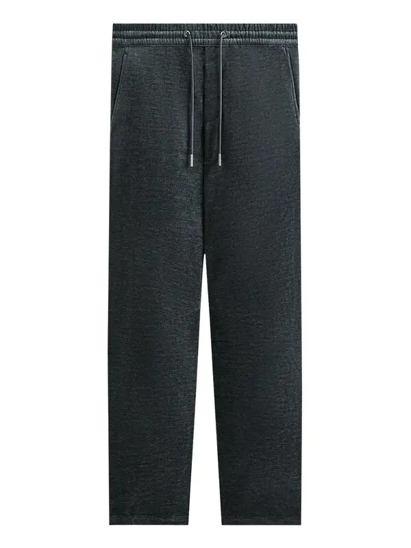 Kith Chenille Elmhurst Pant - Blue