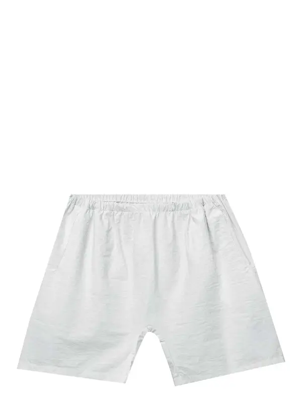 Yeezy Sh-01 Short - White