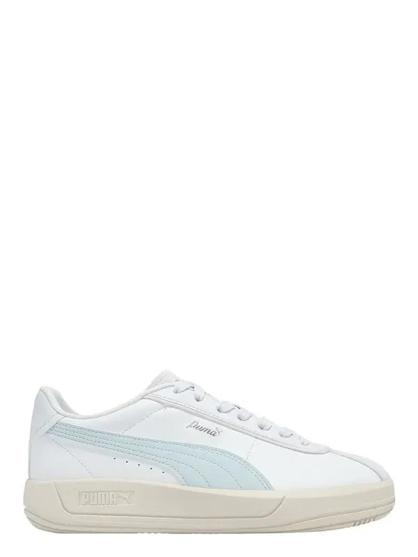 PUMA Club Klassika Sl Sneakers - White