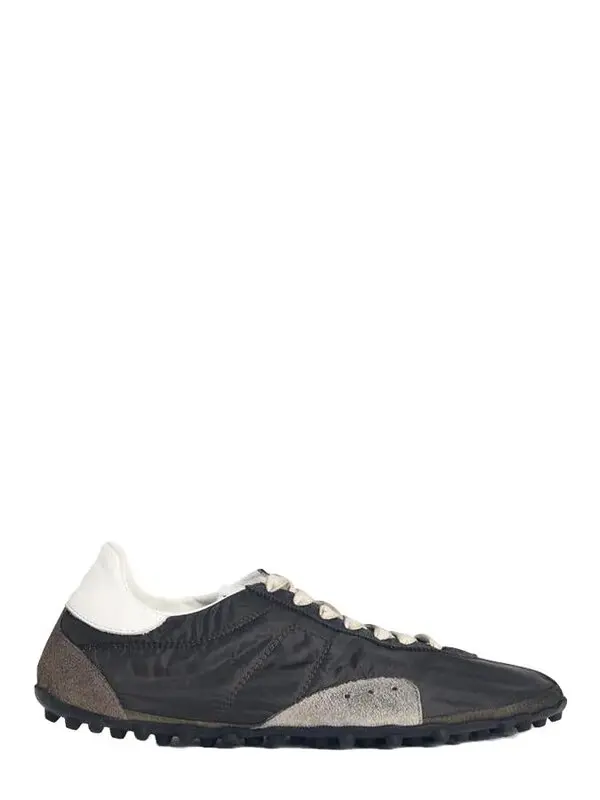 MAISON MARGIELA Sprinters Sneakers - Black