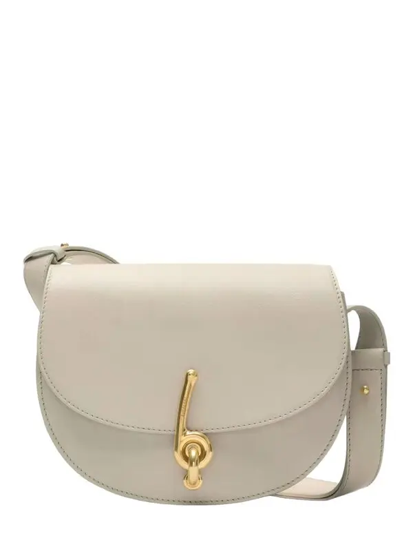 Burberry Bridle Crossbody Bag - Neutrals